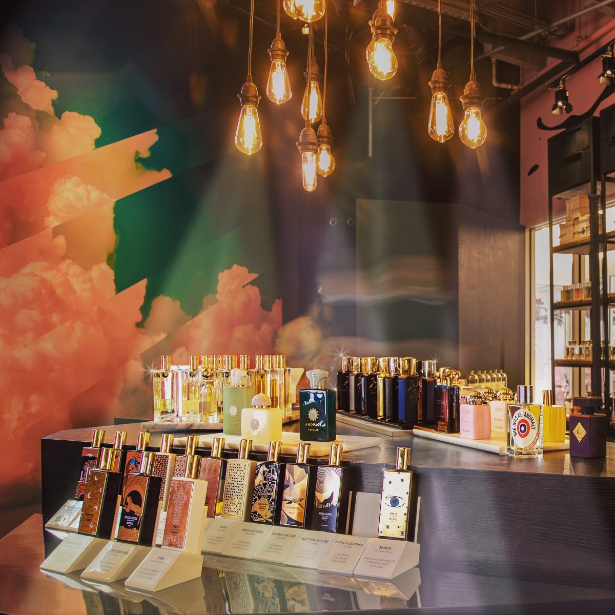 Best Perfumes Store in Miami, FL | Buy Niche Perfume Online – Osme ...