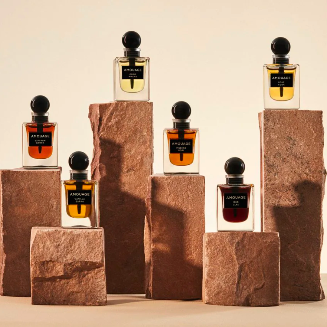 Best Perfumes Store in Miami, FL | Buy Niche Perfume Online – Osme ...