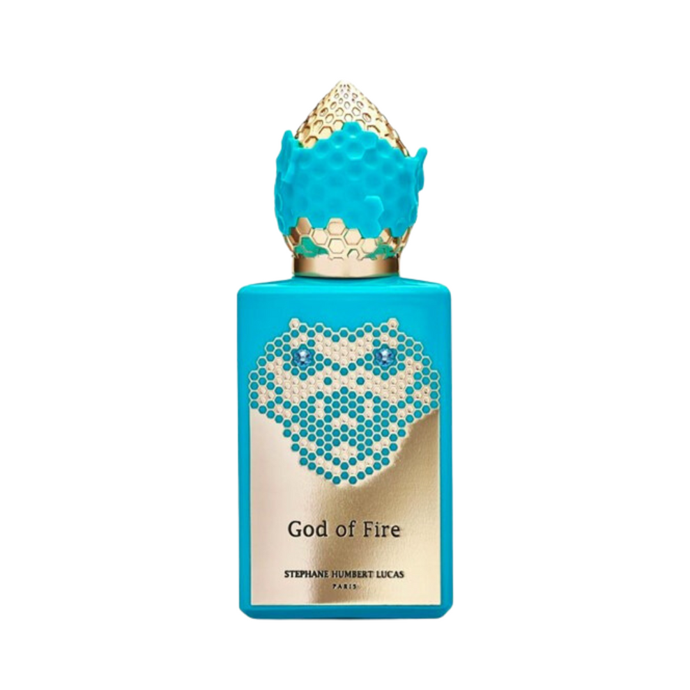 God of Fire (EDP) – Osme Perfumery