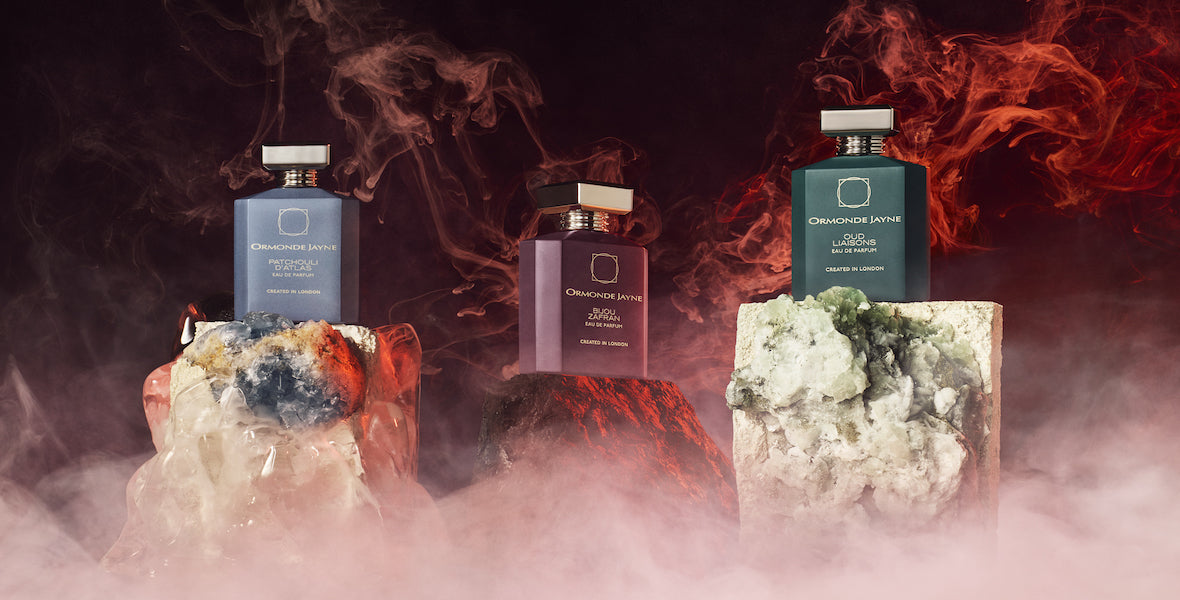 Best Perfumes Store in Miami, FL | Buy Niche Perfume Online – Osme ...