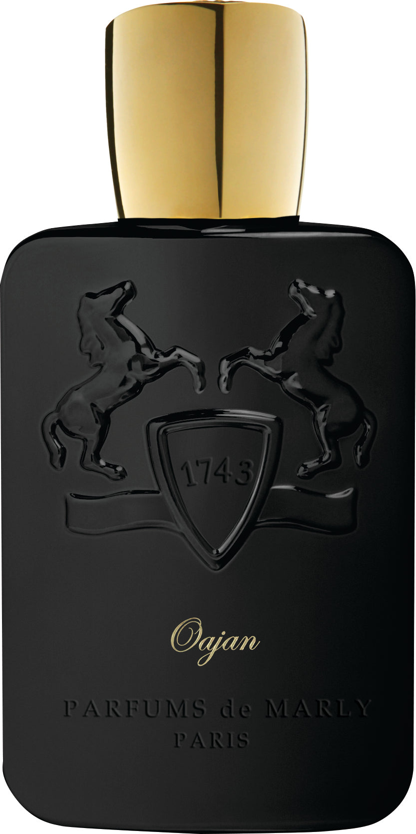 Oajan (EDP) – Osme Perfumery